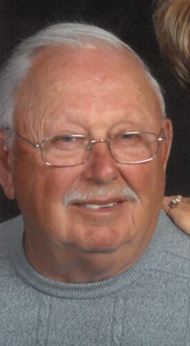 James W. ‘Jim’ LaVigne | News, Sports, Jobs - Daily Press